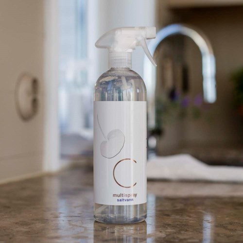 Csoaps Multispray Oceanfjord 750 ml | lyko.com