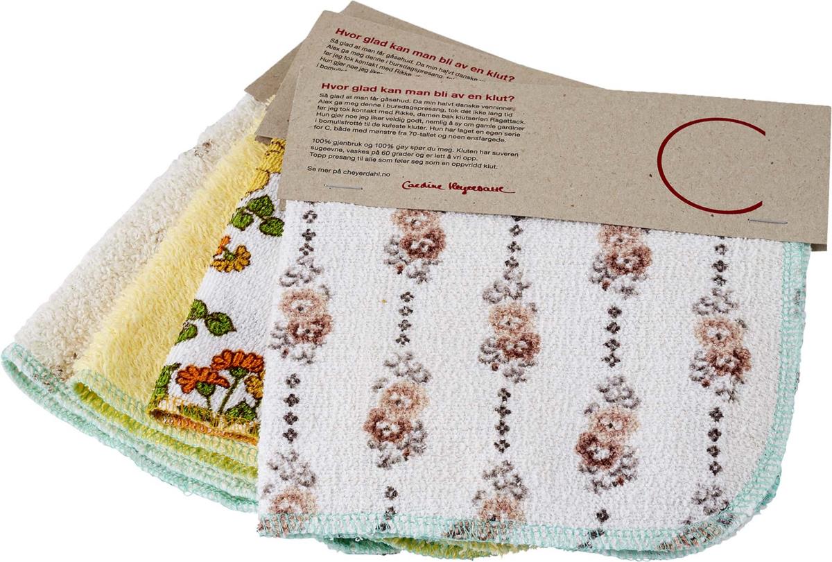 Csoaps The C Cloth | lyko.com