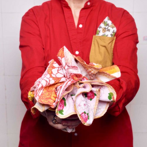 Csoaps The C Cloth | lyko.com