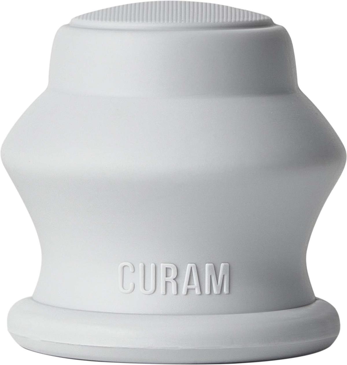 Curam Dynamic Massage Cup Soothing Grey | lyko.com
