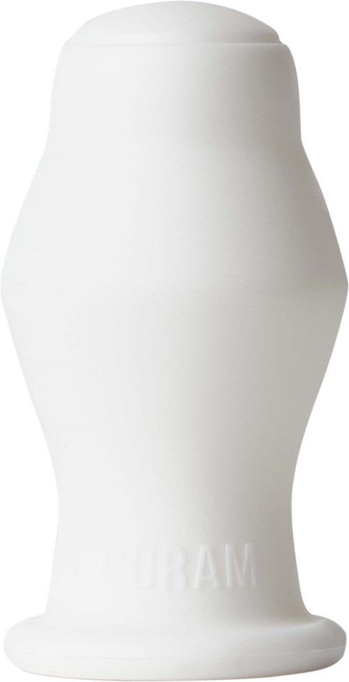 Curam Face Cup Calming White | lyko.com