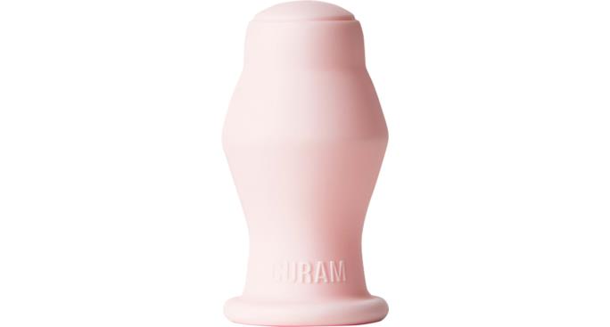 Curam Face Cup Curing Pink | lyko.com