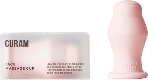 Curam Face Cup Curing Pink | lyko.com
