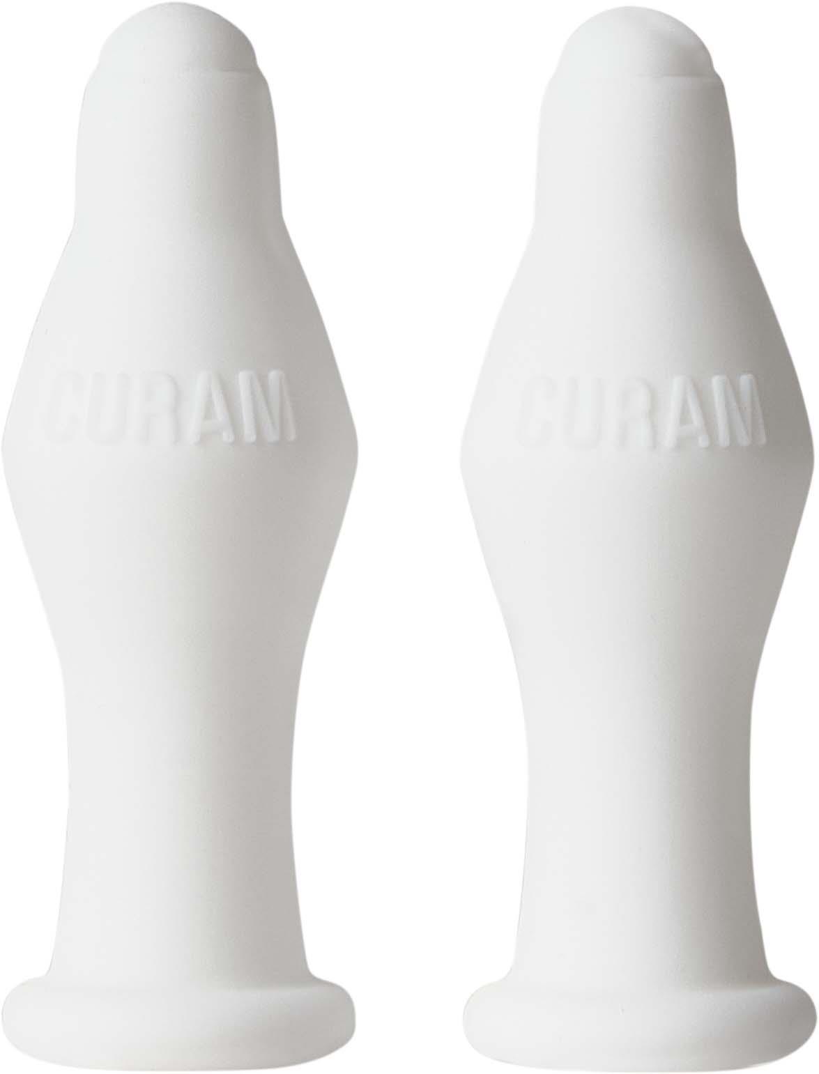 Curam Face Cup Mini Calming White | lyko.com