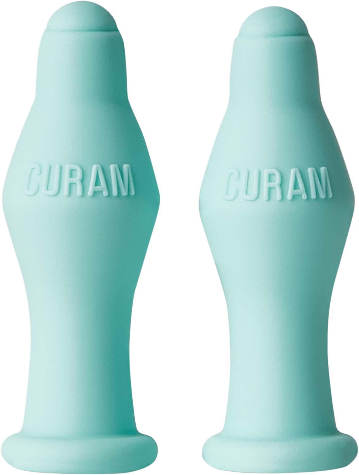 Curam Face Cup Mini Relaxing Green | lyko.com