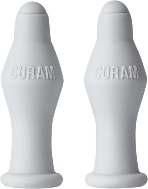 Curam Face Cup Mini Soothing Grey | lyko.com