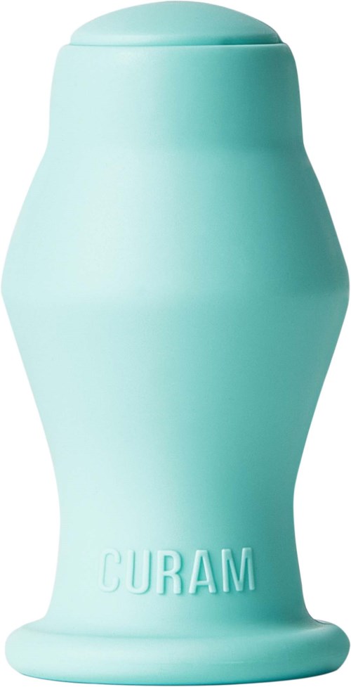 Curam Face Cup Relaxing Green | lyko.com