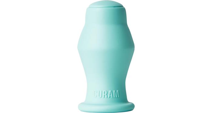 Curam Face Cup Relaxing Green | lyko.com