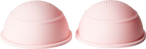 Curam Static Massage Cup Curing Pink | lyko.com