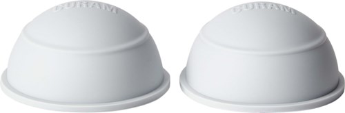 Curam Static Massage Cup Soothing Grey | lyko.com