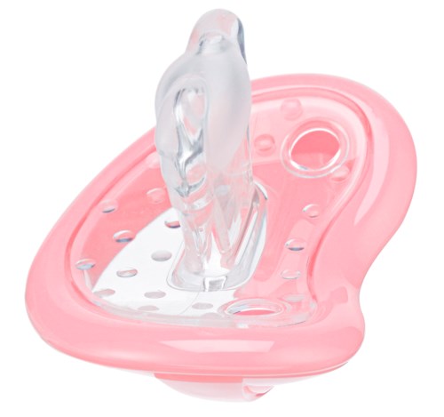 Curaprox Napp 10-14kg Rosa | lyko.com