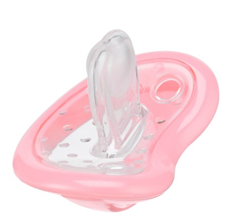 Curaprox Napp 3-7kg Rosa | lyko.com