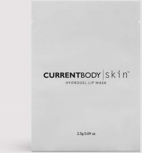 CurrentBody Skin Hydrogel Lip Mask | lyko.com