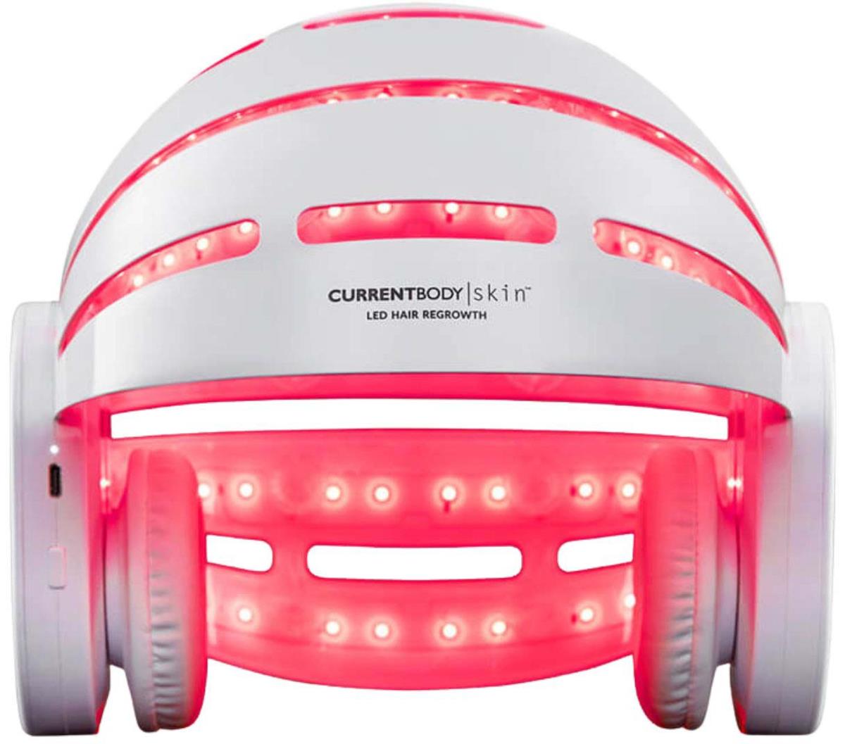 CurrentBody Skin LED Hair Regrowth Device | lyko.com