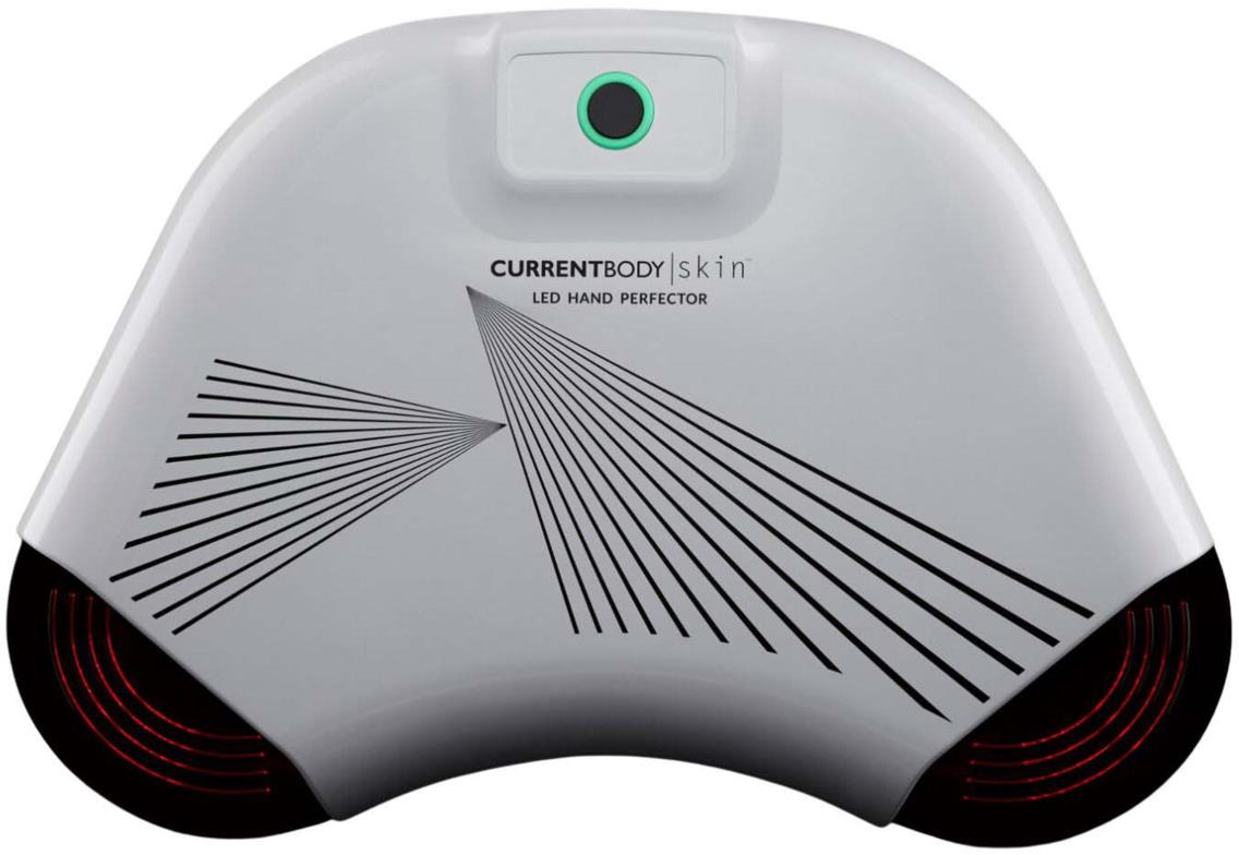 CurrentBody Skin LED Hand Perfector | lyko.com
