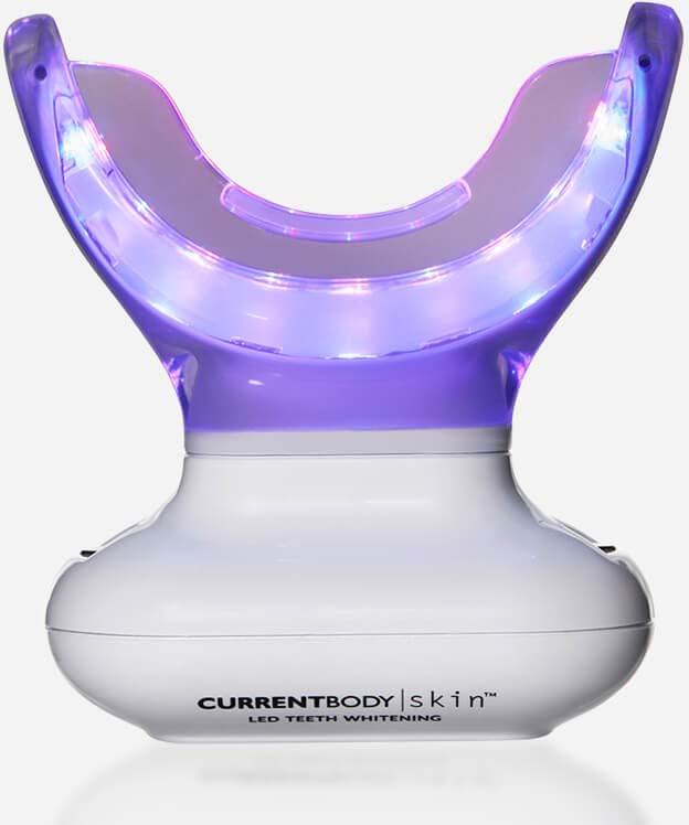 CurrentBody Skin LED Teeth Whitening Kit | lyko.com