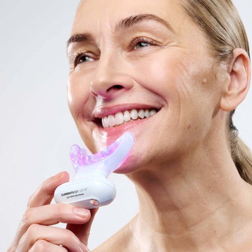 CurrentBody Skin LED Teeth Whitening Kit | lyko.com