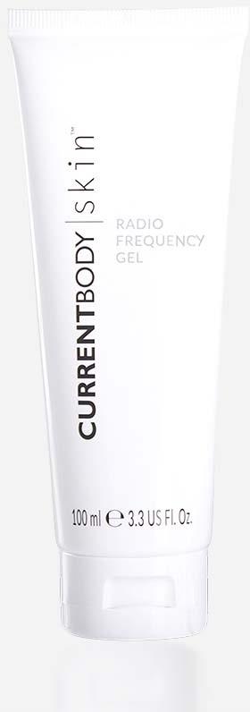 CurrentBody Skin Radio Frequency Conductive Gel | lyko.com