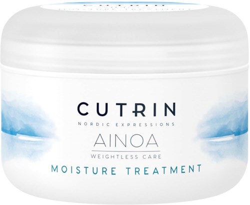 Cutrin AINOA Moisture Treatment | lyko.com