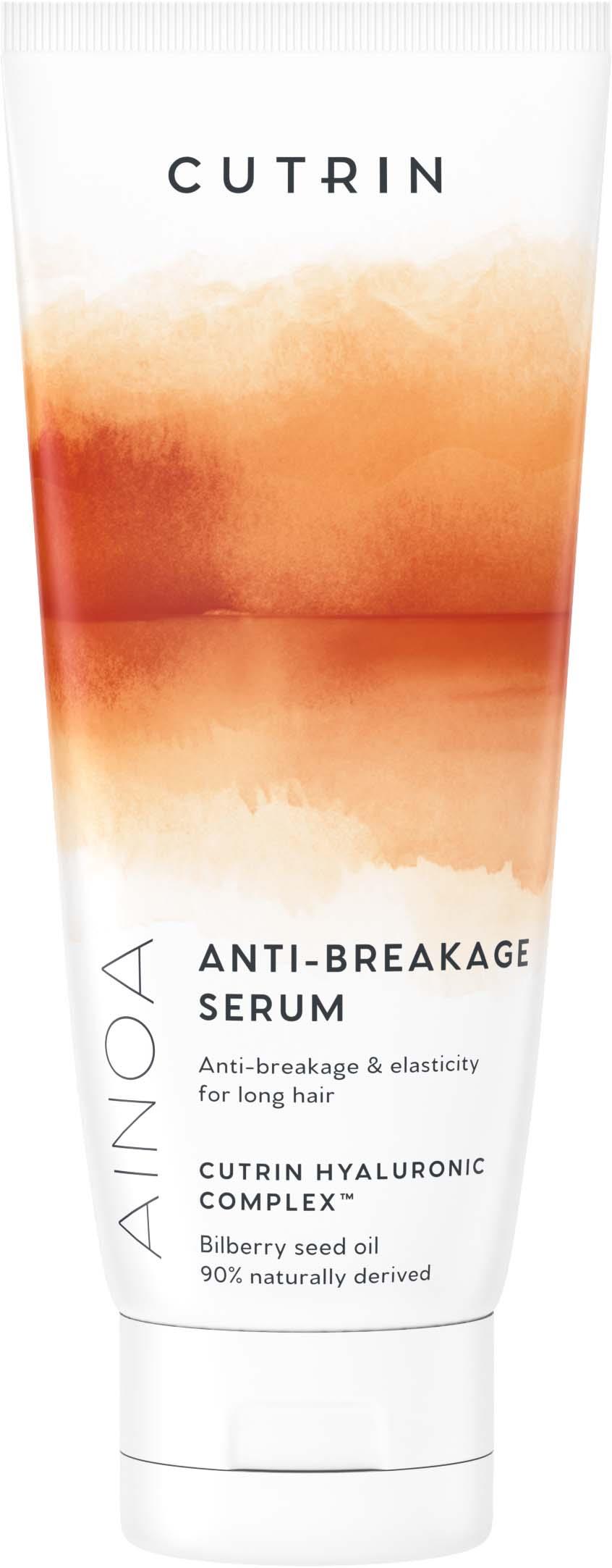 Cutrin AINOA Anti-Breakage Serum 100 ml | lyko.com