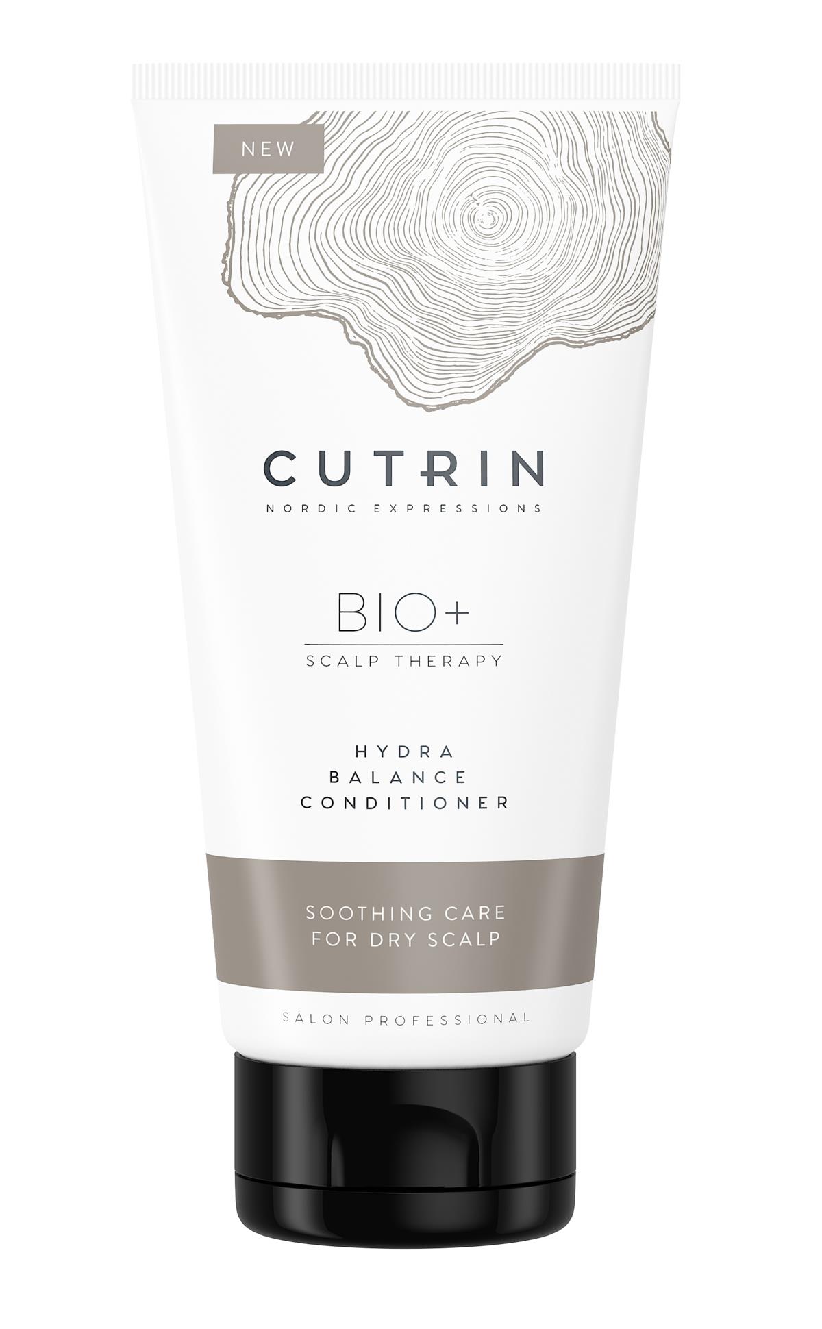 Cutrin Bio+ Hydra Balance Conditioner 200 ml | lyko.com