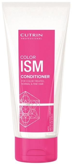 Cutrin Color ISM Conditioner 200 ml | lyko.com