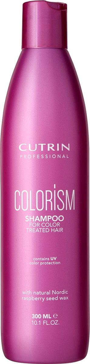 Cutrin Color ISM Shampoo 300 ml | lyko.com