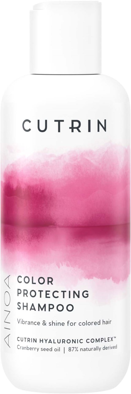 Cutrin AINOA Color Protection Shampoo 100 ml | lyko.com
