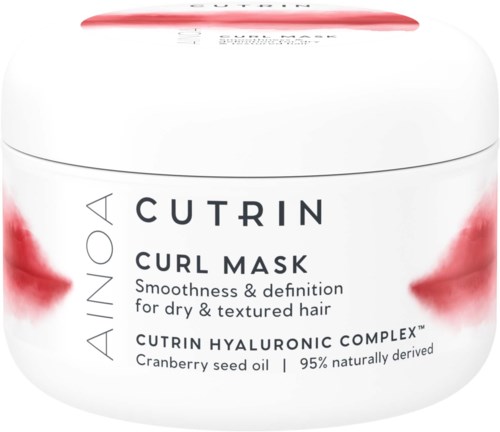 Cutrin AINOA Curl Mask 200 ml | lyko.com