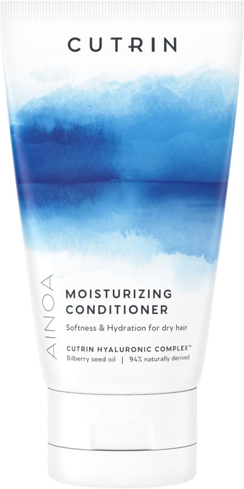 Cutrin AINOA Moisturizing Conditioner 75 ml | lyko.com