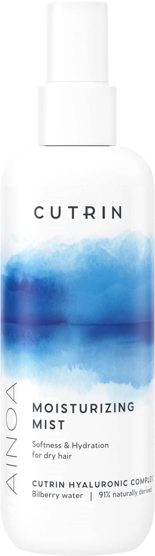 Cutrin AINOA Moisturizing Mist 200 ml | lyko.com