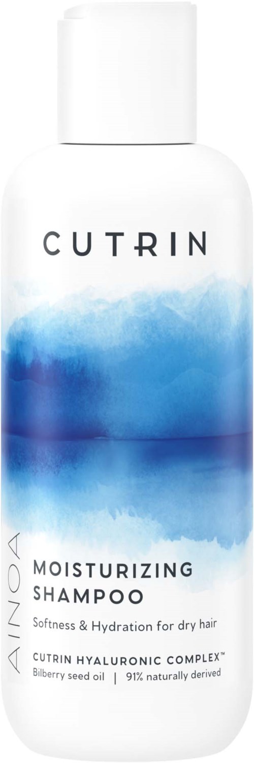 Cutrin AINOA Moisturizing Shampoo 100 ml | lyko.com
