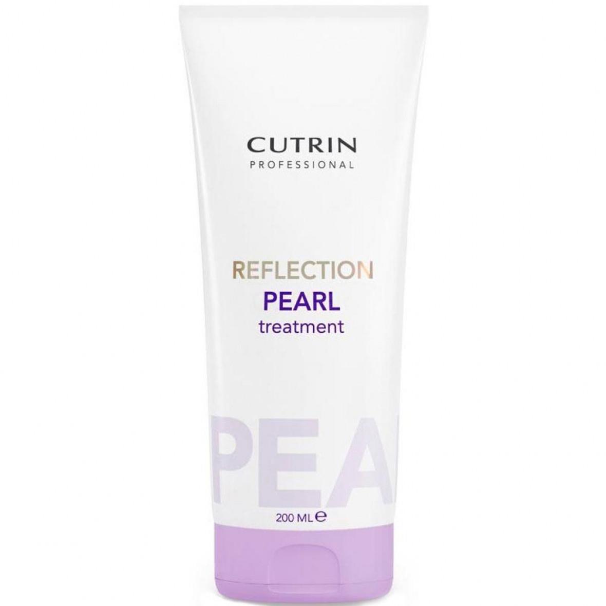 Cutrin Reflection perl treatment 200 ml | lyko.com