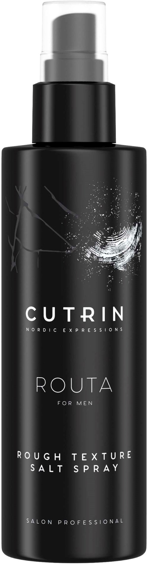 Cutrin ROUTA Salt Spray for Men | lyko.com