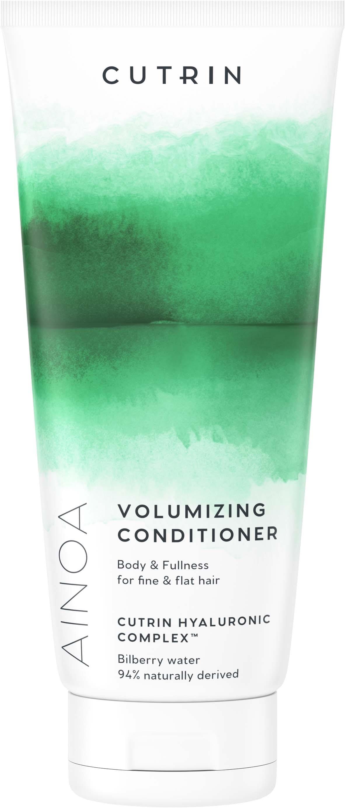 Cutrin AINOA Volumizing Conditioner 200 ml | lyko.com