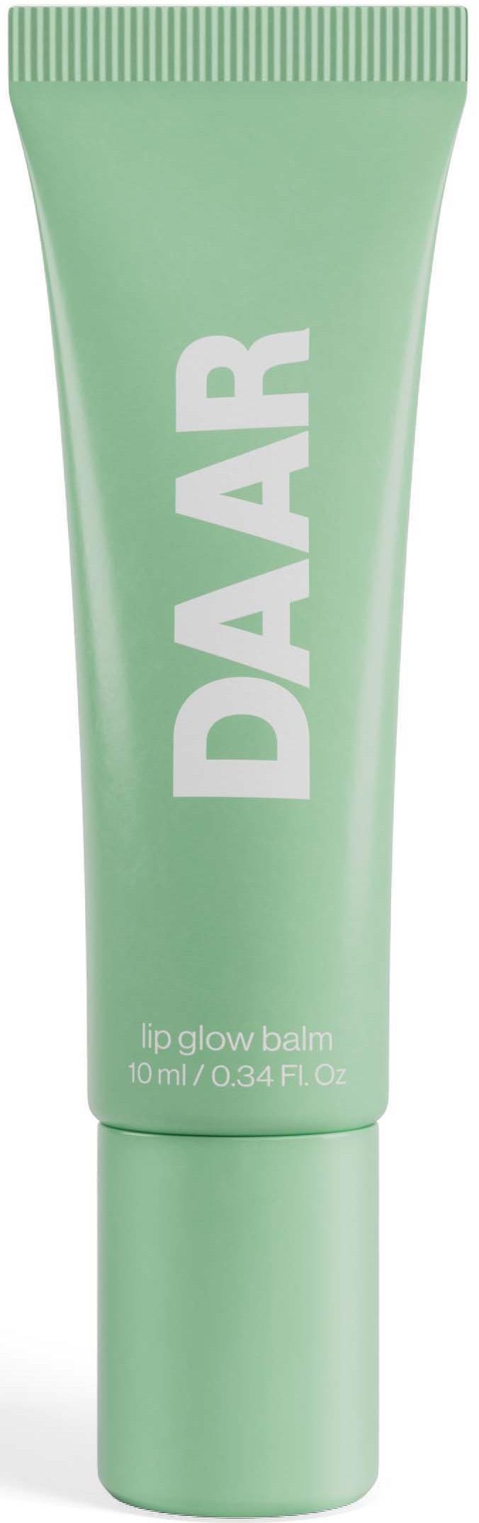 DAAR Lip Glow Balm Cooling Mint | lyko.com