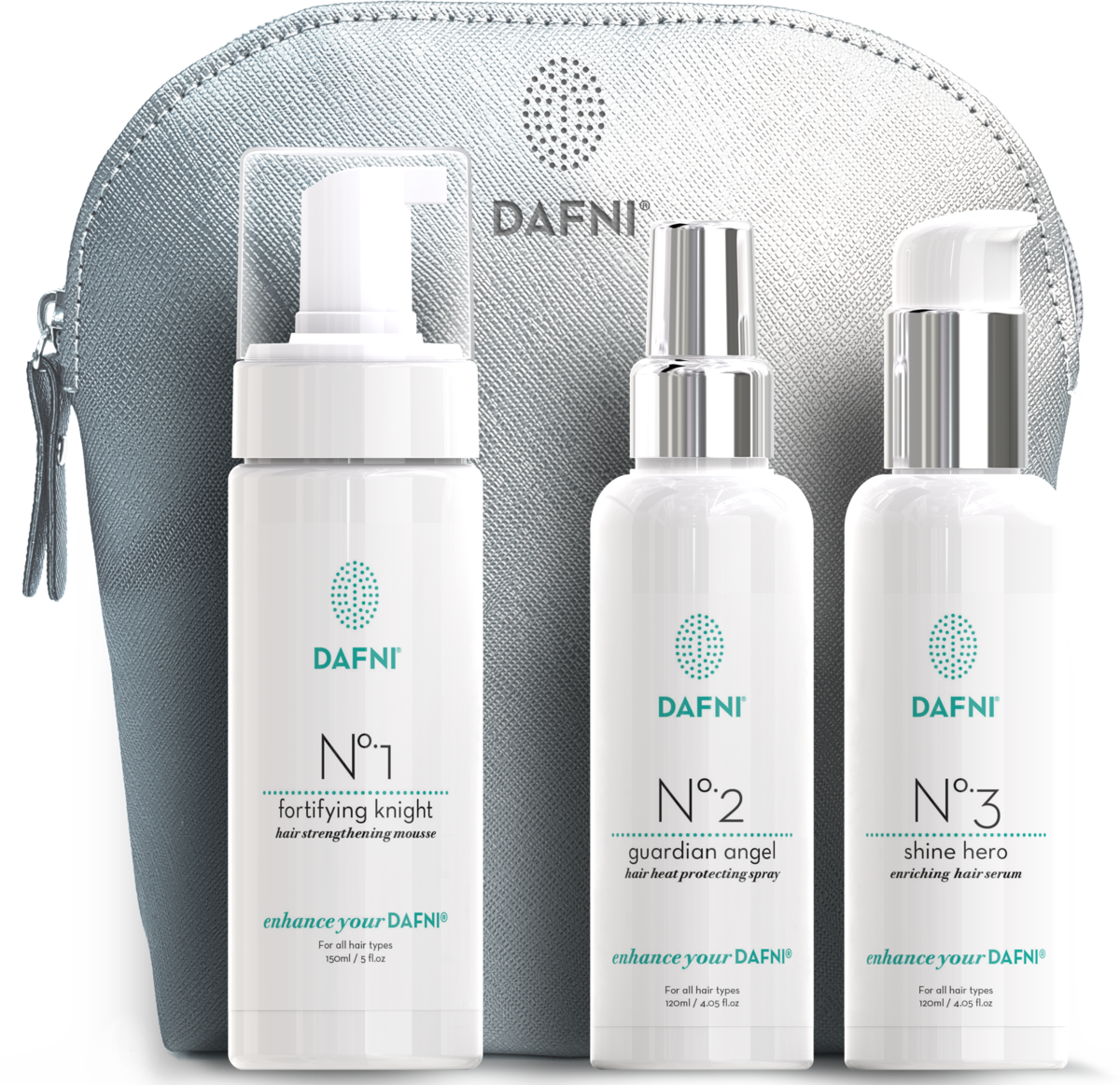 Dafni Shine Line Shine Line Kit | lyko.com