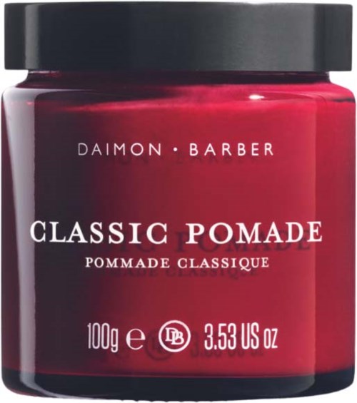Daimon Barber Classic Pomade 100 g | lyko.com