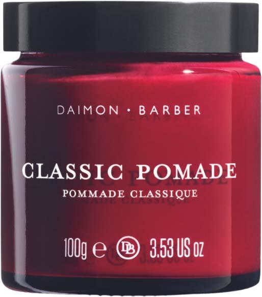 Daimon Barber Classic Pomade 100 g | lyko.com
