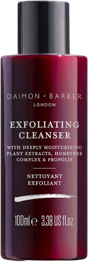 Daimon Barber Exfoliating Cleanser 100 ml | lyko.com