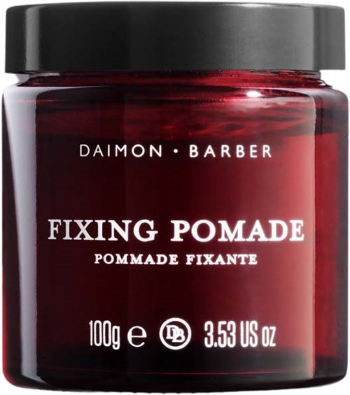 Daimon Barber Fixing Pomade 100 g | lyko.com