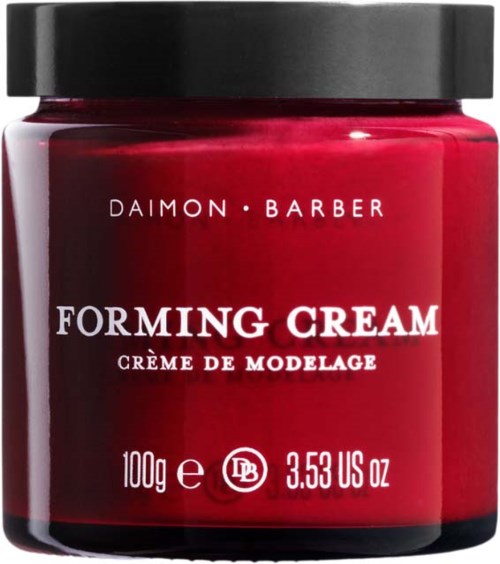 Daimon Barber Forming Cream 100 g | lyko.com