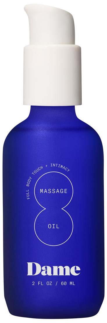 Dame Sex Oil