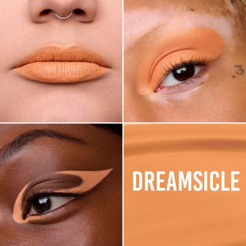 Danessa Myricks Beauty Colorfix Matte Refresh Pastel Dreamsicle | lyko.com