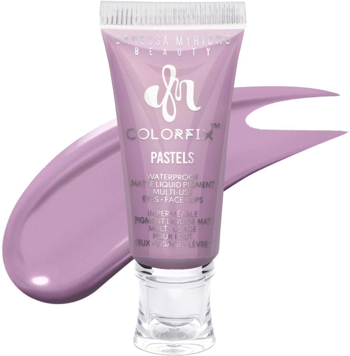 Danessa Myricks Beauty Colorfix Matte Refresh Pastel Sundaze | lyko.com