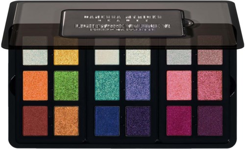 Danessa Myricks Beauty Lightwork VI Freedom Palette | lyko.com