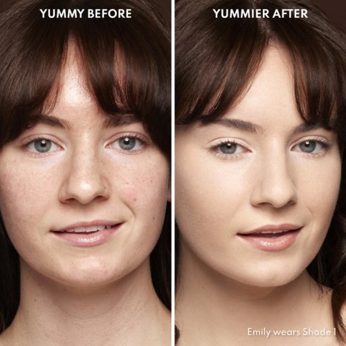 Danessa Myricks Beauty Yummy Skin Blurring Balm Powder 1 | lyko.com