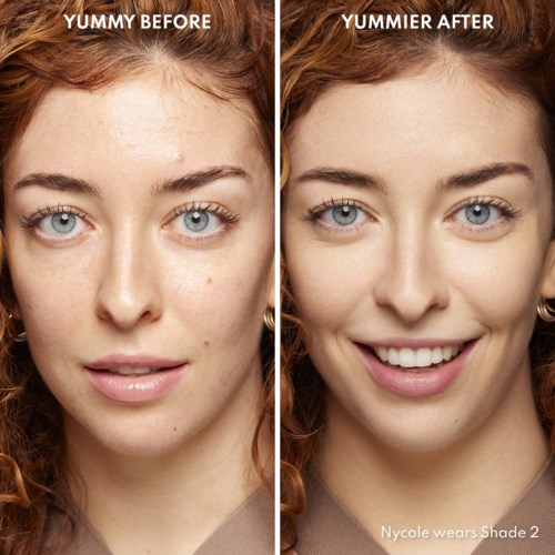 Danessa Myricks Beauty Yummy Skin Blurring Balm Powder 2 | lyko.com