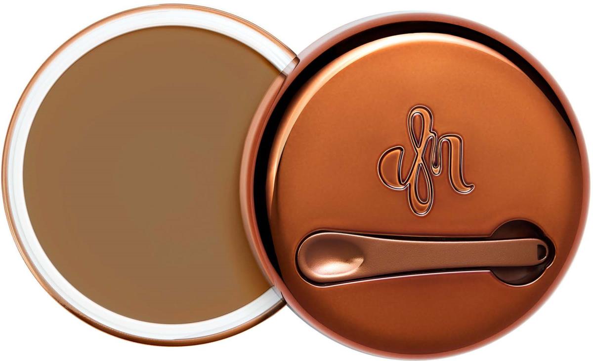 Danessa Myricks Beauty Yummy Skin Blurring Balm Powder 6 | lyko.com