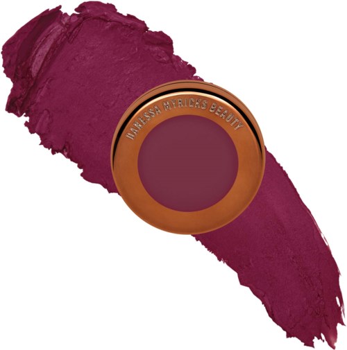 Danessa Myricks Beauty Yummy Skin Blurring Balm Powder Flushed Dancing ...